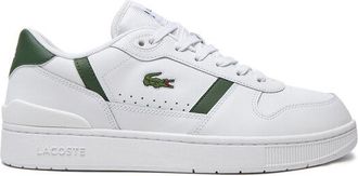 Lacoste Sneakers 748SMA0031 Wei&szlig;