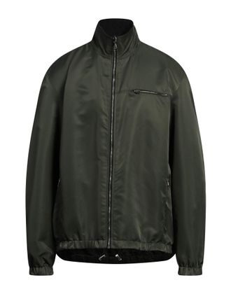 Alexander McQueen JACKEN & M&Auml;NTEL - Jacken und Anoraks auf YOOX.COM