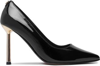 Nine West High Heels Nine West EO-LP956190-1 Schwarz
