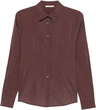 Paloma Wool Hemd - - Blouses & Shirts - Damen - Rot - M