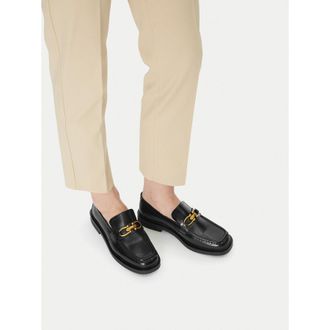 Beverly Hills Polo Club Slipper Beverly Hills Polo Club WI34-DOVER-01 Schwarz