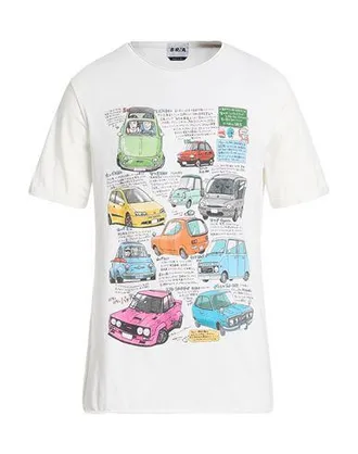 Berna TOPS - T-shirts sur YOOX.COM