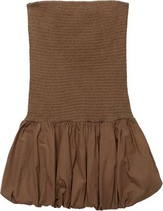 Pull & Bear Kleid