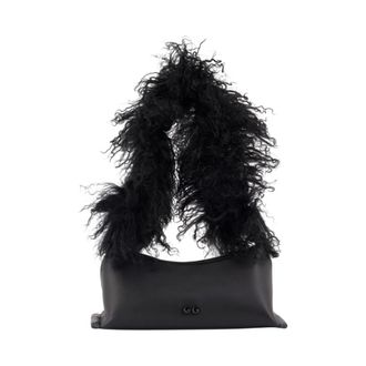 Cult Gaia Eve Handtasche - - Bags - Damen - Schwarzk - ONE SIZE