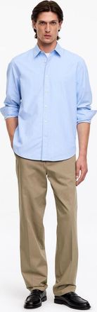 Arket Legere Chinohose -Beige