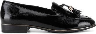 Clara Barson Slipper Clara Barson CD24055-1 Schwarz