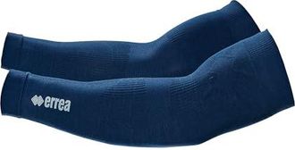 Errea Manchons pour bras Knik AD - Navy, Compression, S-M, Homme, Hommes