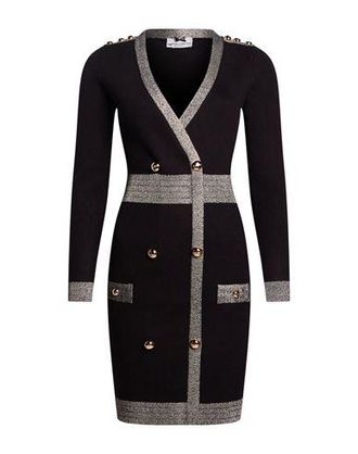 No Secrets World ROBES - Robes courtes sur YOOX.COM