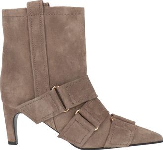 Lella Baldi SCHUHE - Stiefeletten auf YOOX.COM