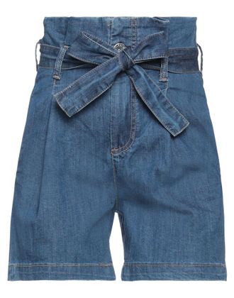 Take Two HOSEN & RÖCKE - Jeansshorts auf YOOX.COM