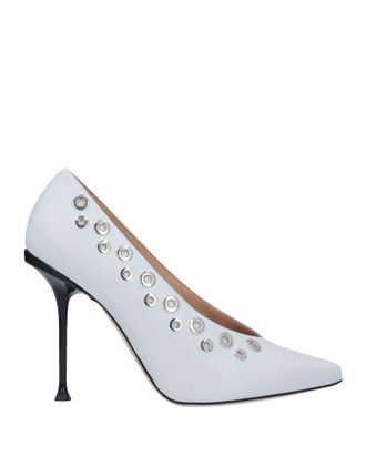Sergio Rossi SCHUHE - Pumps auf YOOX.COM