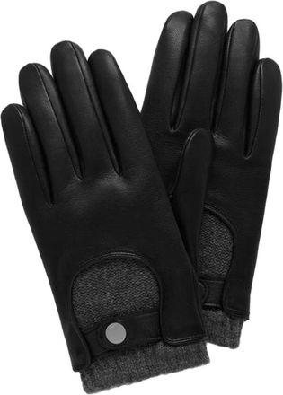 Mulberry Biker Handschuhe - - Accessories - Herren - Schwarzk - 9 IN