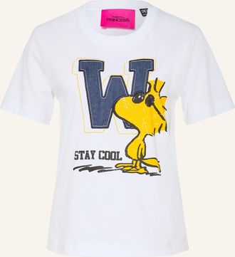 Frog Box Frogbox T-Shirt weiss