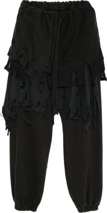 Doublet pantalon de jogging Phantom - Noir