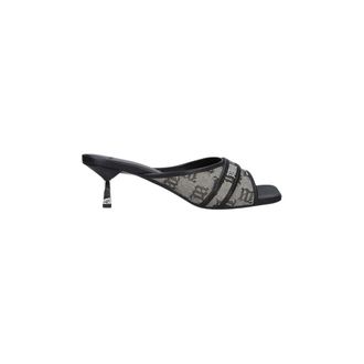 Misbhv Sasha Slip On Sandal - - Shoes - Damen - Schwarzk - 41 EU