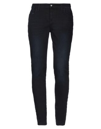 Emporio Armani HOSEN & R&Ouml;CKE - Jeanshosen auf YOOX.COM