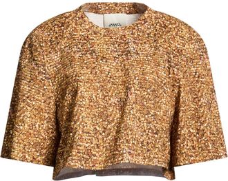 Isabel Marant TOPS - Tops auf YOOX.COM