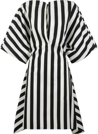 Jacquemus Femme, Blouses et Chemises, Multicolore, Taille: 38 FR Tunique Moisson