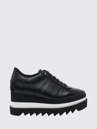 Stella McCartney Derbies Femme couleur Noir