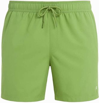 Blackspade Badeshorts Short Uni mit kurzem Bein