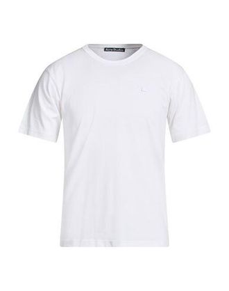 Acne Studios TOPS - T-shirts sur YOOX.COM