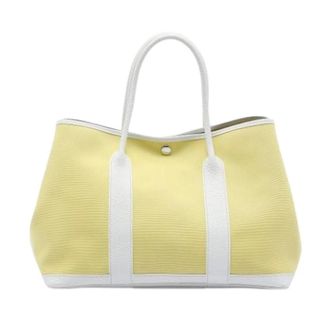 Herm&egrave;s Damen, Pre-Owned, Gelb, ONE SIZEGr&ouml;&szlig;e