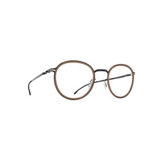Mykita Monture optique Kiana 726 - unisex - Accessoires - Brun - Taille: 47 MM