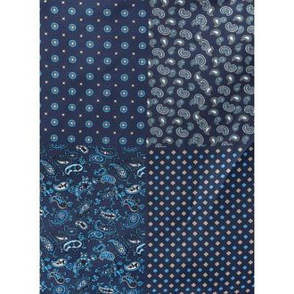 Au Printemps Paris Carr&eacute; de soie