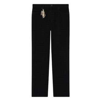 Emporio Armani Slim Fit Jeans - - Jeans - Herren - Schwarzk - W34