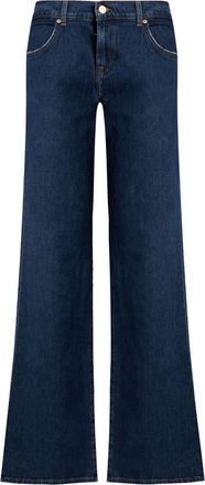 7 For All Mankind HOSEN & R&Ouml;CKE - Jeanshosen auf YOOX.COM