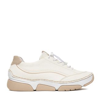Rieker Sneakers Rieker 45969-80 &Eacute;cru