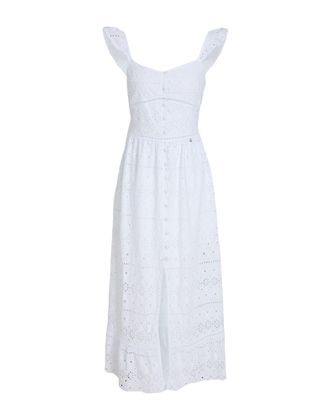 Guess KLEIDER - Maxi-Kleider auf YOOX.COM