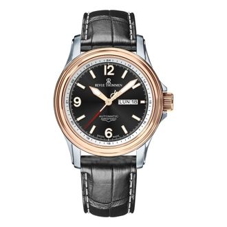 Revue Thommen Herren, Accessories, Schwarzk, ONE SIZEGr&ouml;&szlig;e