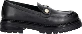 Elisabetta Franchi Damen, Schuhe, Schwarzk, 37 EUGr&ouml;&szlig;e
