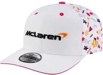 New Era 9Seventy Stretch Cap - Miami McLaren Racing