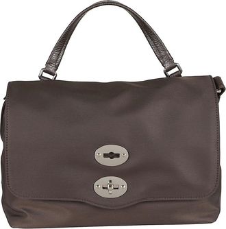 Zanellato Femme, Sacs, Brun, Taille: ONE Size Sacs &agrave; main