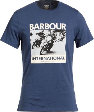 Barbour INTERNATIONAL