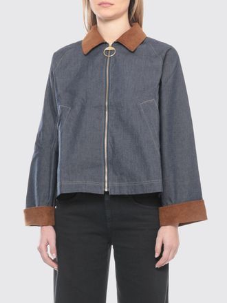 Barbour Jacke BARBOUR Damen Farbe Blau