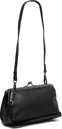 The Chesterfield Brand Andrade Shoulderbag Black