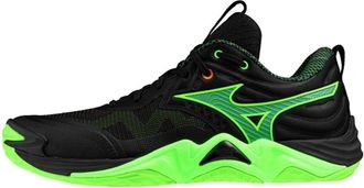 Mizuno Homme, Chaussures, Multicolore, Taille: 46 1/2 EU Baskets