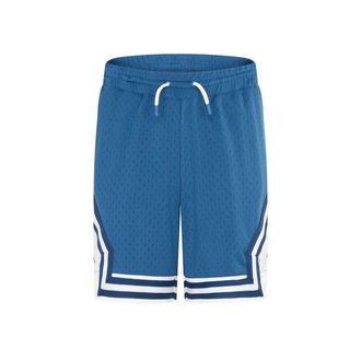 Nike Jordan JDN Air Diamond Short 95B136 U1R Sport-Shorts f&uuml;r Kinder, Blau, Marke: Jordan, EAN: 0196923142832, Gr&ouml;&szlig;e: 12 Jahre