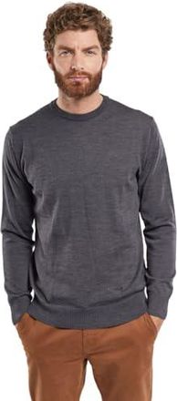 Armor Lux Pull col Rond en Laine Mérinos DAMGAN