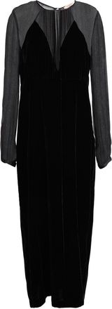 Twin-Set KLEIDER - Maxi-Kleider auf YOOX.COM