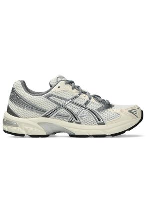 Asics Asics Damen GEL-1130 Sneaker, Cremefarben Tongrau, 39.5 EU