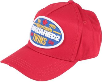 Dsquared2 ACCESSOIRES - Mützen & Hüte auf YOOX.COM