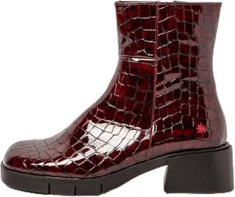 Art Company 1284 HORASAN BURDEOS/VARSOVIA 41 RED 41