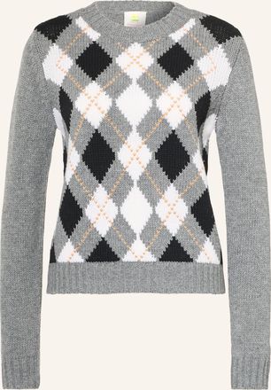 Princess Goes Hollywood Princess Goes Hollywood Pullover grau