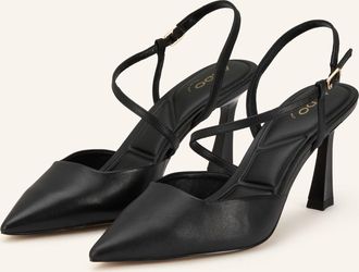 Aldo Aldo Slingpumps Julez schwarz