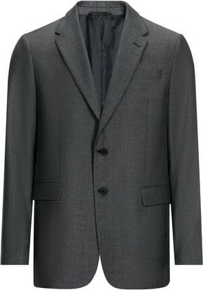 Saison 1865 Veste de costume Elie en laine