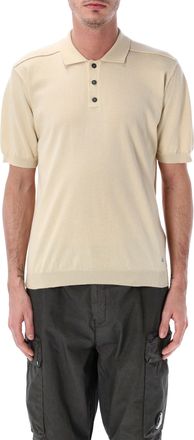 C.P. Company C.P. Entreprise T-shirts Et Polos Beige